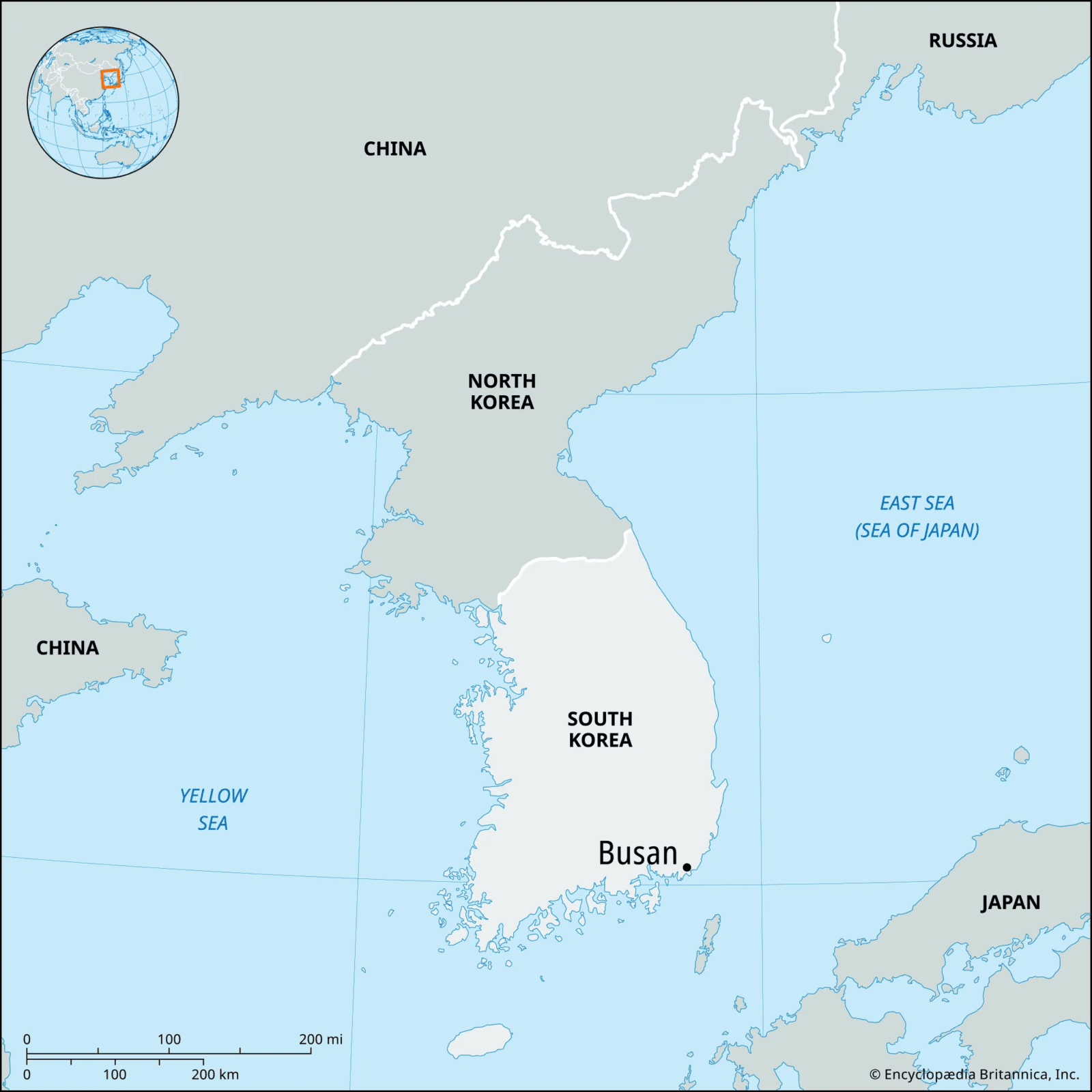 Busan Coreia do Sul: Guia e Roteiro Completo - Aigoo News