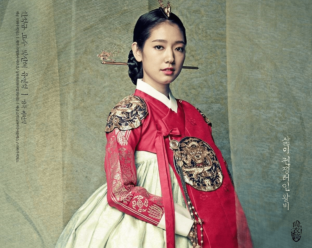 Roupa Tradicional Coreana: Tudo Sobre o HANBOK - Aigoo News