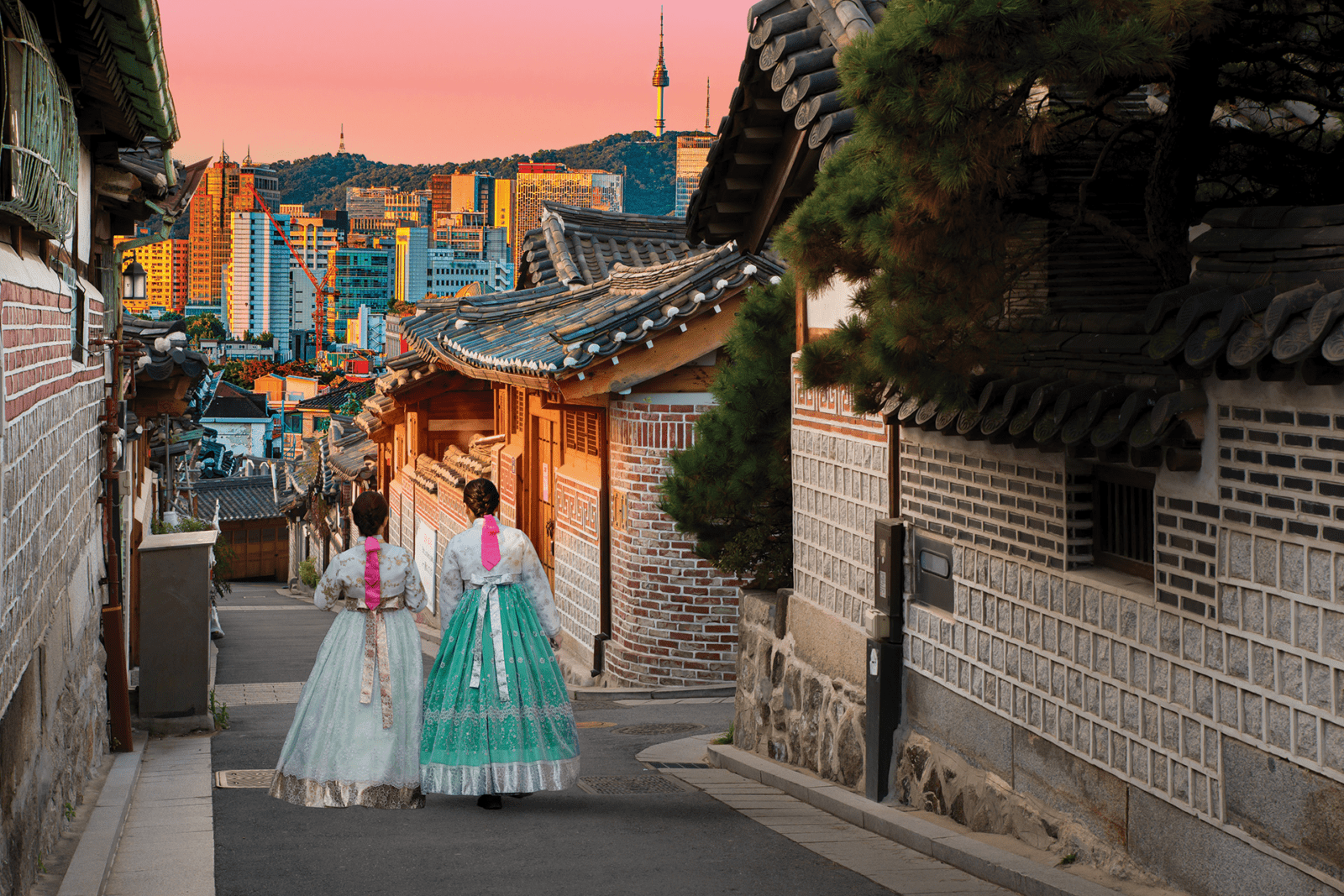 Dinastias Coreanas: Um Mergulho na História Fascinante da Coreia ...