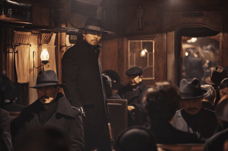 Harbin: Novo Filme de Hyun Bin Estreia na Coreia em Dezembro - Aigoo News