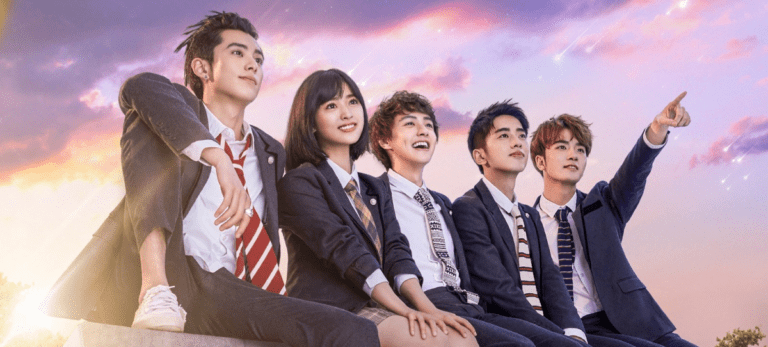 15 Melhores Doramas Chineses na Netflix - Aigoo News