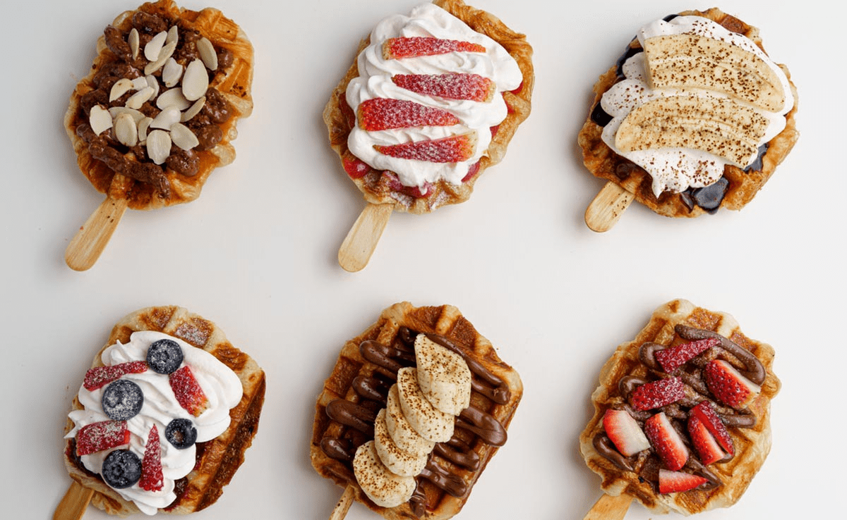 Comidas Coreanas Doces: Uma Exploração Doce pela Coreia do Sul - Aigoo News